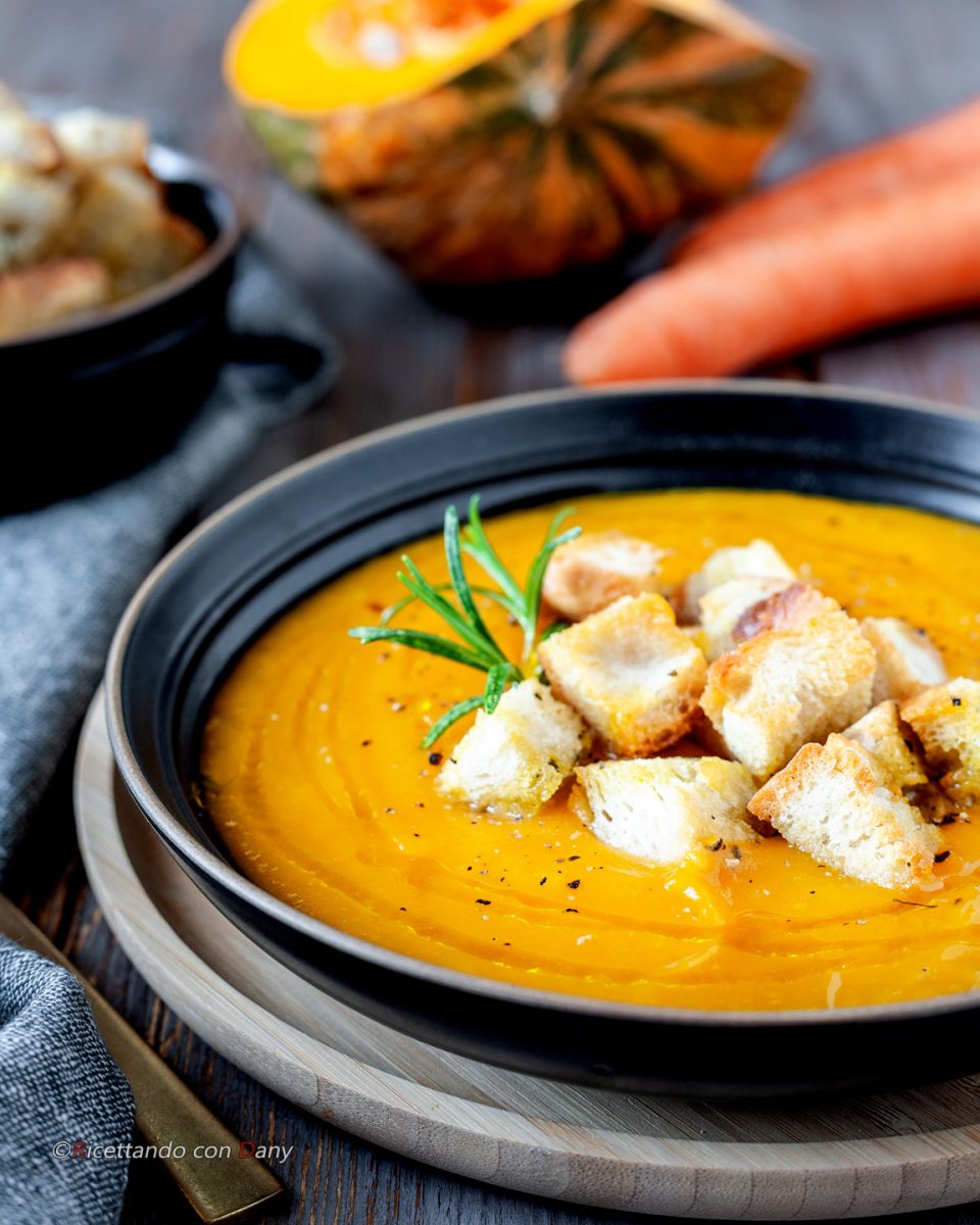 La zucca, mangia arancione e riempiti di gusto: 5 ricette e tutti i ...