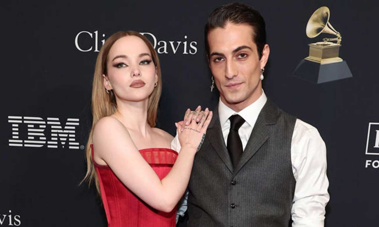 Damiano David: addio Maneskin, adesso balla da solo - Ultime dal Web