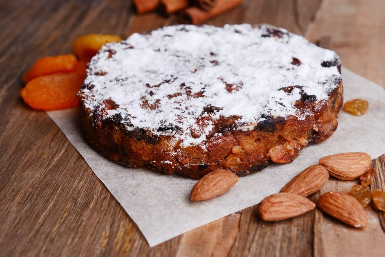 Panforte: il dolce di Natale dei senesi – ricetta originale toscana ...